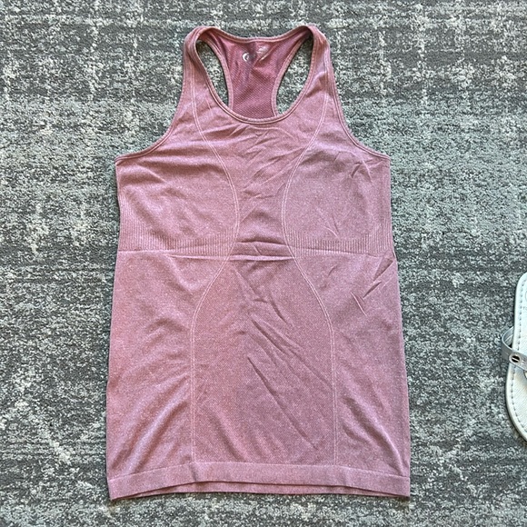 ZYIA | Tops | Zyia Copper Charged Tank | Poshmark